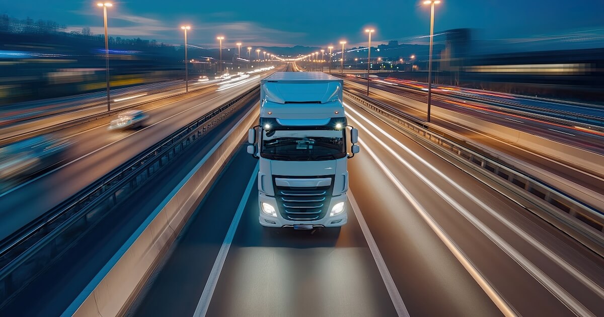 Accélérer la transition énergétique des poids lourds | Voltix